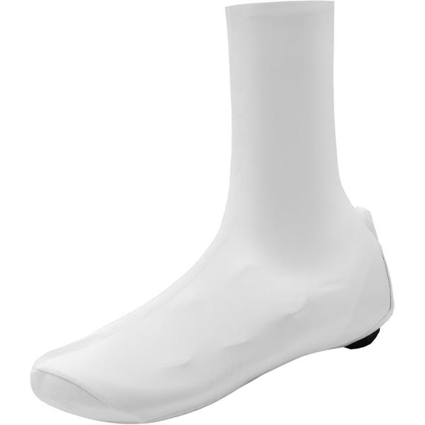 バリエーションコード : 2B9PFGG3YO製品説明：製造ロットにより、面ファスナーの有無に違いが生じる場合がございます。実際の商品仕様をご確認ください。防水性抜群：表面に防水加工を施し、雨の日や汚れやすい環境でもサイクルシューズをしっか...