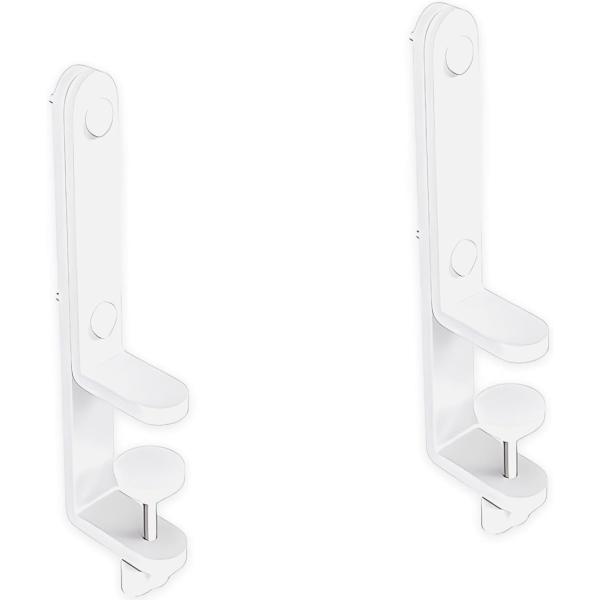 バリエーションコード : 2B9LOWK60T「有孔ボード・パンチングボード・ペグボードクランプ」有孔ボード・パンチングボード・ペグボードをデスクや机・テーブルに簡単に取り付けることができます。整理整頓を効率よく行い、スペースを活用するため...