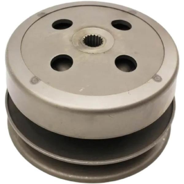 この商品は 「KURT ECP」 にて正式に登録している商品となります。提携工場と連携して製造、販売を行っておりますので、似たような商品があった際は同じ商品では御座いませんのでご注意下さい。スズキ アドレスV125G/S に適合するクラッチ...