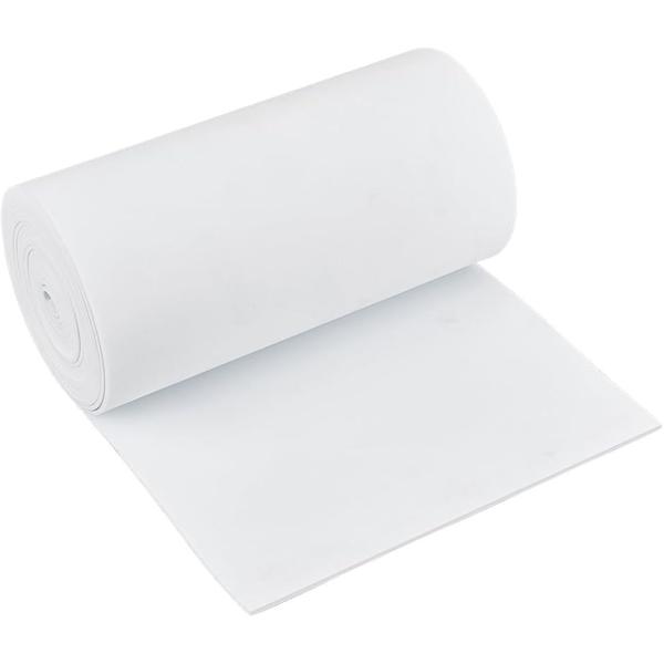 バリエーションコード : 2B9PWKJQDKサイズ詳細：EVAフォームクラフトシート約4mx20cm、厚さ2mm、DIYクラフトプロジェクトに最適です。高品質の素材：高品質なEVA素材で作られていて、ソフトな手触り、均一な表面、洗濯可能な...