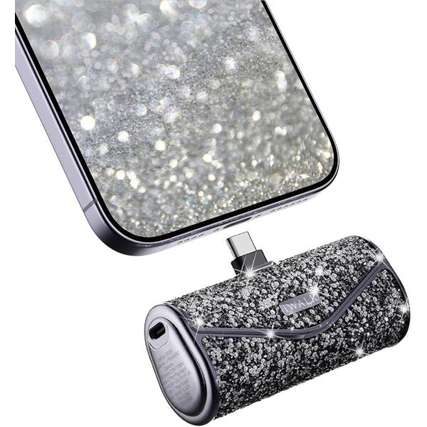 バリエーションコード : 2BU5HLC9F6(1)「2025年最新デザイン・かわいさx機能性」2025年新登場。洗練されたデザインとトレンド感あふれるカラーで、ファッション性と実用性を両立。自分用はもちろん、クリスマス、バレンタイン、母の...