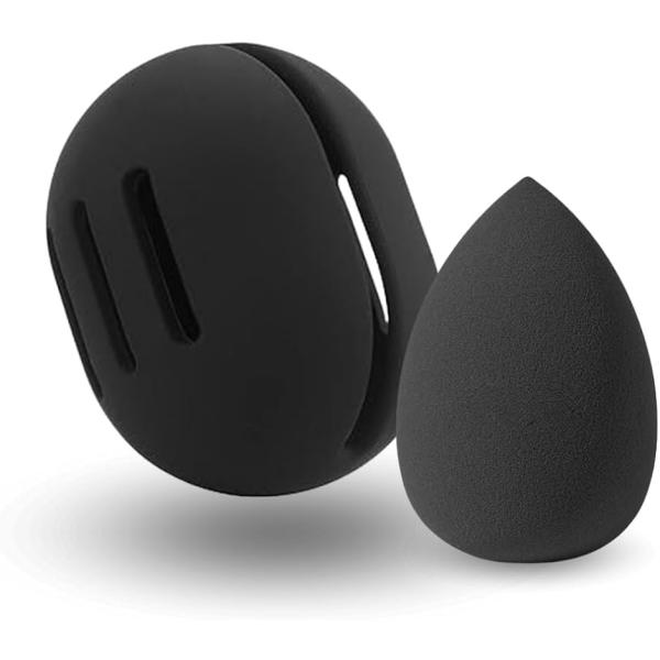 バリエーションコード : 2B9PU4IKRY「多彩な使い方」リキッドファンデーションやコンシーラーはもちろん、パウダーファンデやハイライトにも対応。水あり・水なしの両方で使えるため、仕上げたい質感に合わせて使い分けが可能です。「便利なケー...