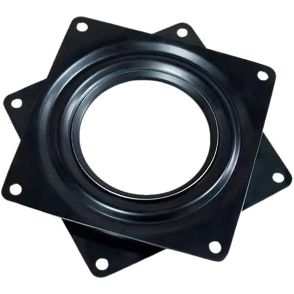 バリエーションコード : 2BUJFCFORT「家具の回転を快適に」椅子や作業台の回転をスムーズにする回転盤。スムーズな360度回転で、作業の効率UP。「錆びにくいメッキ加工」長期間使用可能。亜鉛メッキ処理により防錆性を強化。屋内外問わず長...