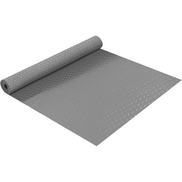 バリエーションコード : 2B9Q5RG3VR傷や破損からしっかり守る。 重い工具やダンベルを落としても、床や器具を傷つけません。耐久性抜群のゴム製マットで衝撃を吸収し、大切な作業スペースを保護します。お手入れ簡単。防水＆防汚設計 汚れが染...