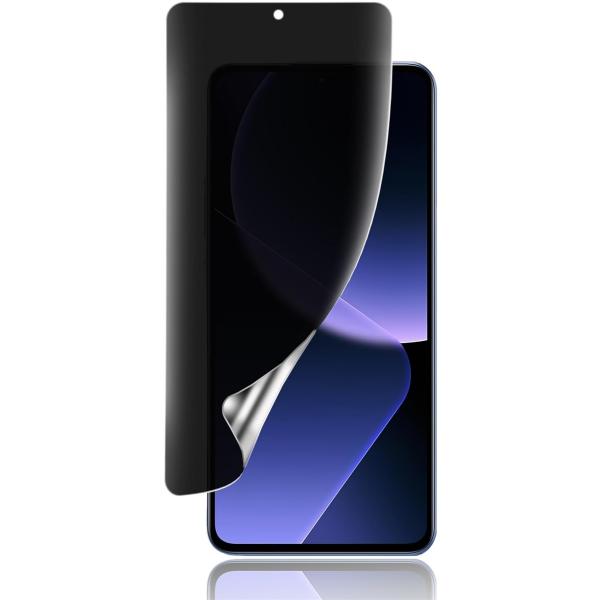 バリエーションコード : 2B9L81OJKK「対応機種」：Xiaomi 14T / 14T Pro 保護フィルム。「柔軟な素材＆バブルフリー」ご注意：保護フィルムは強化ガラスではなく、高品質の熱可塑性ポリウレタン（TPU）、柔軟な材料で作...