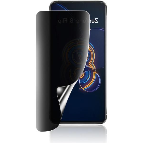 バリエーションコード : 2B9L81NCP8「対応機種」ASUS ROG Phone 8/ ASUS ROG Phone 8 Pro 専用覗き見防止 フィルム。間違えて購入しないように、ご購入前に商品画像をご参照の上、機器の型番をご確認く...