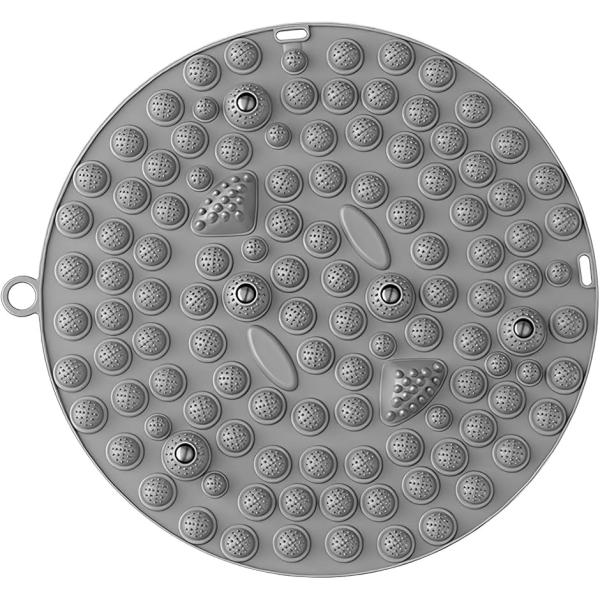 「 足裏スッキリ。毎日の習慣に」 運動不足が気になる方や、リフレッシュしたい方におすすめの 足ツボマット「つぼリズム」 ダイエット にも最適です。足裏にはたくさんのツボがあり、心地よい刺激でリラックスした気分を楽しめます。「つぼリズム」は、...