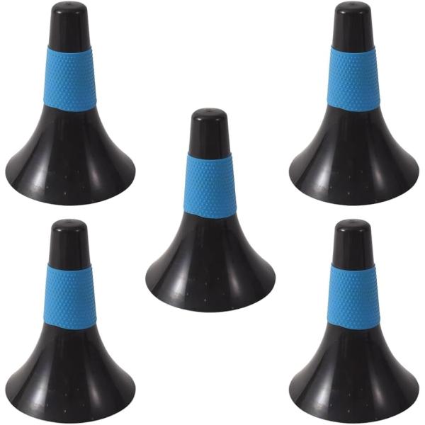 バリエーションコード : 2BU8DS2VVK「多様なスポーツに対応」サッカー、バスケ、スケートボード等、幅広いスポーツのドリブルや基礎練習に最適。リップコーンで自由なコースを設定できます。「使いやすい設計」目立つカラーで視界良好。設置しや...