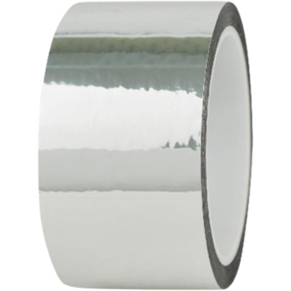 バリエーションコード : 2B9QK5WXIOギフトラッピングや飾りつけ・DIY工作などに便利なメッキテープです。光沢タイプと艶なしのマットタイプの2種類お選びできますバレンタインや誕生日プレゼントの梱包・ギフト包装や剣や剣の刃の再現、ハロ...