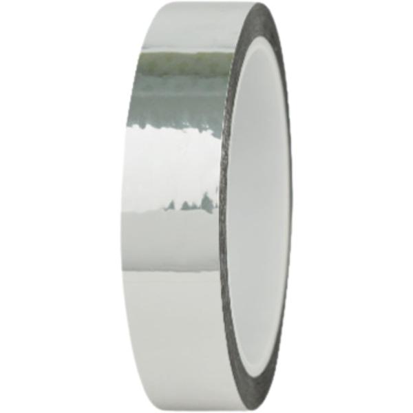 バリエーションコード : 2B9QK5WXIOギフトラッピングや飾りつけ・DIY工作などに便利なメッキテープです。光沢タイプと艶なしのマットタイプの2種類お選びできますバレンタインや誕生日プレゼントの梱包・ギフト包装や剣や剣の刃の再現、ハロ...