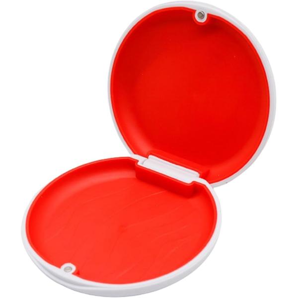 バリエーションコード : 2B9QSIIYO9「使いやすいコンパクトサイズ」軽量でコンパクト。バッグやポーチにすっぽり収まるコンパクトサイズ。外出先や旅行先でも手軽に持ち運べます。「衛生的な品質」長くお使い頂けるように頑丈なABS素材を使い...