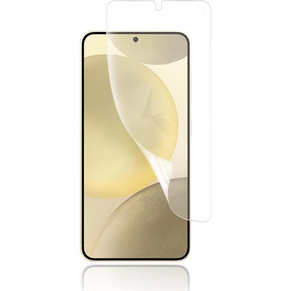 バリエーションコード : 2B9L81OJKK「対応機種」：Galaxy S24保護フィルム。「アンチグレアタイプ」反射防止コーティングの加工で、ディスプレイの表面に太陽光や蛍光灯などの反射を抑えます。視認性を向上させて画面が見えやすくなり...