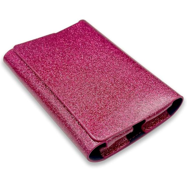 バリエーションコード : 2B9R0UQFJJ対応機種: Compatible with iluma one / Compatible with iluma one i高品質:外部は革素材を採用しており、機械を傷から保護することができます精...