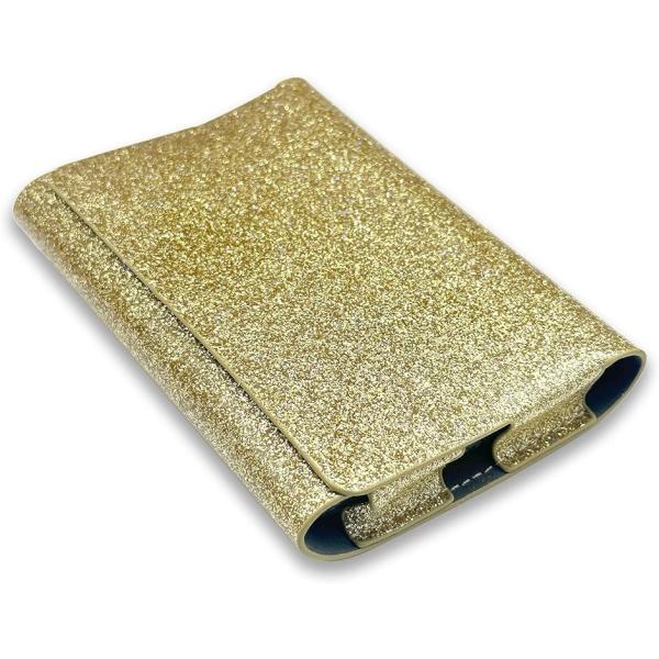 バリエーションコード : 2B9R0UQFJJ対応機種: Compatible with iluma one / Compatible with iluma i one高品質:外部は革素材を採用しており、機械を傷から保護することができます精...