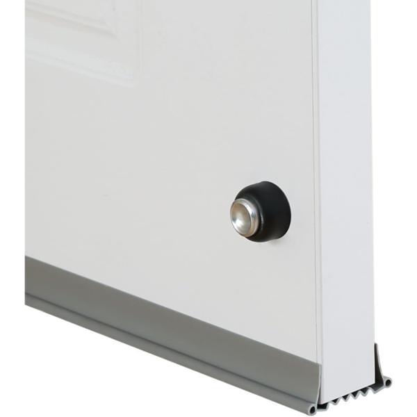 バリエーションコード : 2B9KHGCL3P寒い冬や暑い夏に快適な室内環境を維持するための必須のすきま風ストッパーです。すき間風やホコリ、騒音が気になる…そんなお悩みを、ドア下にこのテープを差し込むだけで簡単に解消できます。お部屋のエネル...