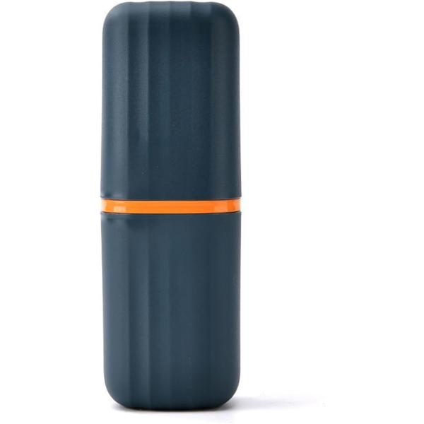 バリエーションコード : 2B9RO0DYX2「耐久性抜群のPP素材」耐久性に優れたPP素材を使用。水や湿気にも強く、長く使えます。歯磨き粉や歯ブラシ、電動歯ブラシの収納にぴったりです。「旅行や出張に最適」軽量でコンパクトなデザインは、旅行...