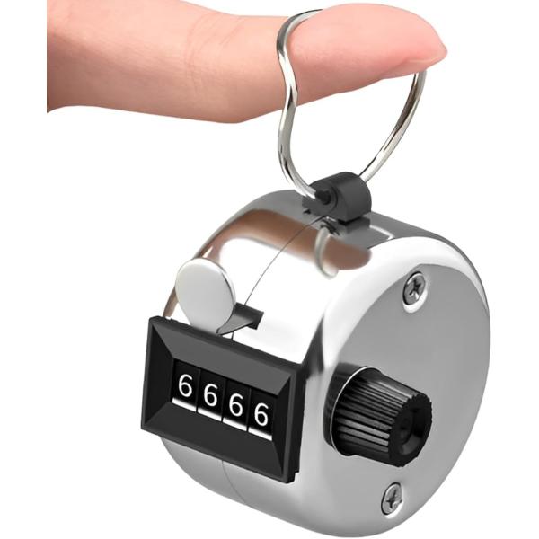 「使用方法カンタン」計測はワンタッチの簡単操作で、どなたでも手軽に使用ができます。バッテリーも不要で、電池残量を気にせず長時間の使用もOK。コンパクトなので握りやすく、手に収まりやすい実用的な設計。「便利なリング付き」高耐久で丈夫なリングが...