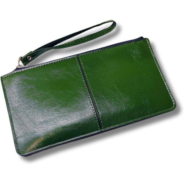 バリエーションコード : 2B9VUCYQGH「スタイリッシュでスリムなデザイン」 この長財布は、スリムでおしゃれなデザインが特徴的です。流行に敏感な女性にぴったりのアイテムとして、人気ブランドのデザインを取り入れています。女性らしい美しい...