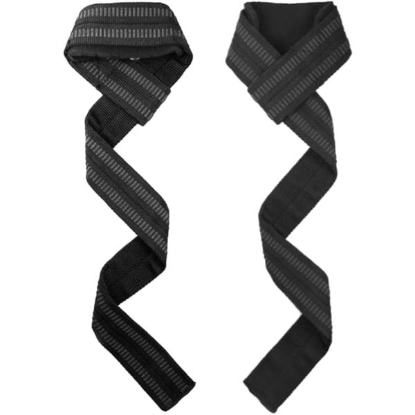 バリエーションコード : 2B9SRPOW2V「サイズ」60cmx4cm、手首パット部分14cmｍ「セット内容」左右セット「パフォーマンスUPとケガ防止」 トレーニングでの握力を補助してくれることで、狙いたい部位にしっかり効く質の高いトレー...