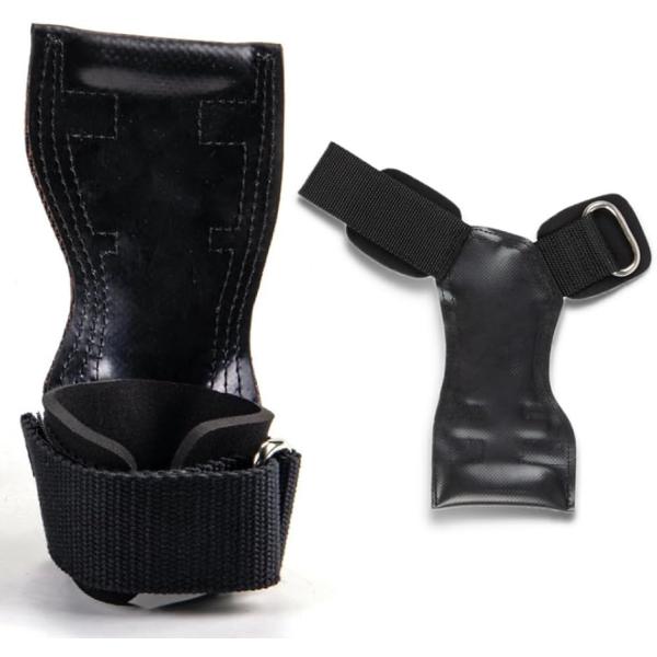 バリエーションコード : 2B9SRH39S9「セット内容」パワーグリップ x 1セット「サイズ」ベルト部分をはテープで自由にサイズ調節ができます。S、M、Lの３サイズでトレーニング施設の器具やお好みのベロの長さをお選びください。「高品質ラ...