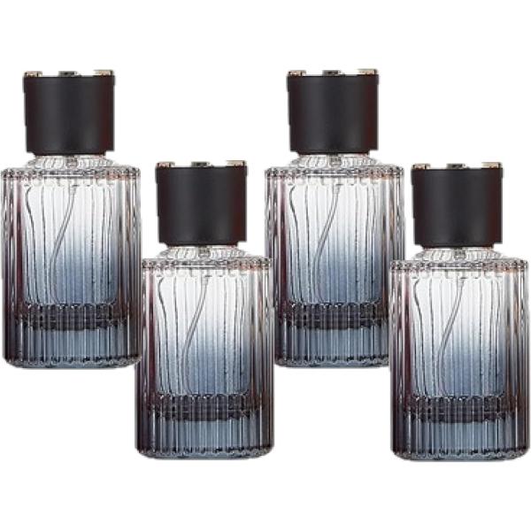 バリエーションコード : 2B9SPL11IF「持ち運びに便利な香水アトマイザー」コンパクトなサイズでカバンやポーチにすっきり収まる香水アトマイザー。出張や旅行、外出時にも手軽に持ち運べ、好きな香りをいつでもどこでも楽しめます。「高密閉設計...