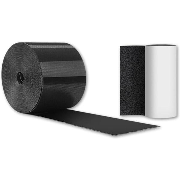 バリエーションコード : 2B9SRWYK0Q「おもちゃやロボット掃除機が迷子にならない。」 お子様のおもちゃやロボット掃除機がソファーやベッド下に入り込んで探すのに苦労していませんか？隙間テープを取り付けるだけで、もう「おもちゃが見つから...