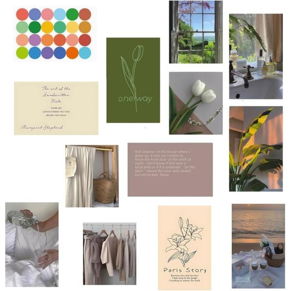 バリエーションコード : 2B9STDXVIQ「おしゃれな12枚セットのポストカードで、壁をアート空間に」 インテリアを格上げする、おしゃれでユニークなポストカード 12枚セット。北欧や韓国の洗練されたデザインを取り入れ、植物や風景、モダン...