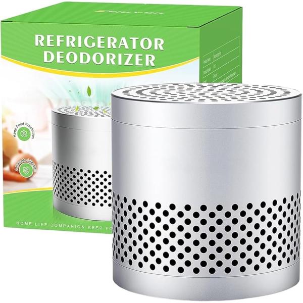 先進的な触媒分解技術：有害ガスを水分子に分解し、それは空気中の有害物質を効果的に分解し、源から異臭を除去し、効果はより徹底的で、より持続的である。その核心技術はすでに多くの国際賞に認定されており、信頼に値する。10年間の寿命：10年間のサー...