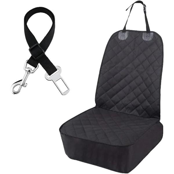 「ペット用ドライブシート」愛犬とのお出かけに最適なペット用ドライブシートです。汎用モデルでSUVやミニバン、セダン、ワゴンなど様々な車種の助手席に設置できます。使用しない時は車のトランクなどに折りたたんでコンパクトに収納できます。「汚れや傷...