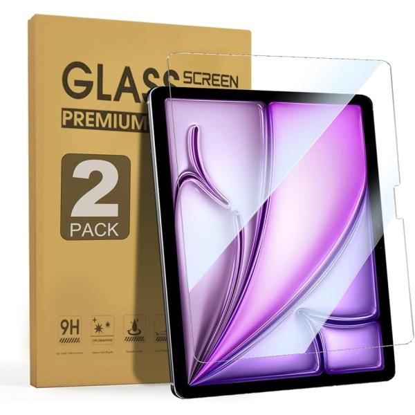 バリエーションコード : 2BJJPKCGIC「対象機種」2024年のiPad Air 13(A2898 A2899 A2900)タブレットに設計、ご注文の際に、お手元機種を確認お願い致します。（ご注意：ipad air 1/2/3/4/5...