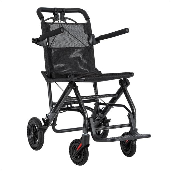 「商品のサイズ」＊展開サイズ: 78x45x85cm ＊折りたたみサイズ: 30x45x65cm ＊重量: 6.3kg ＊前輪: 6インチ 後輪: 8インチ ＊最大耐荷重：100kg。シンプルで使いやすいデザインで、操作も簡単なため、初心者...