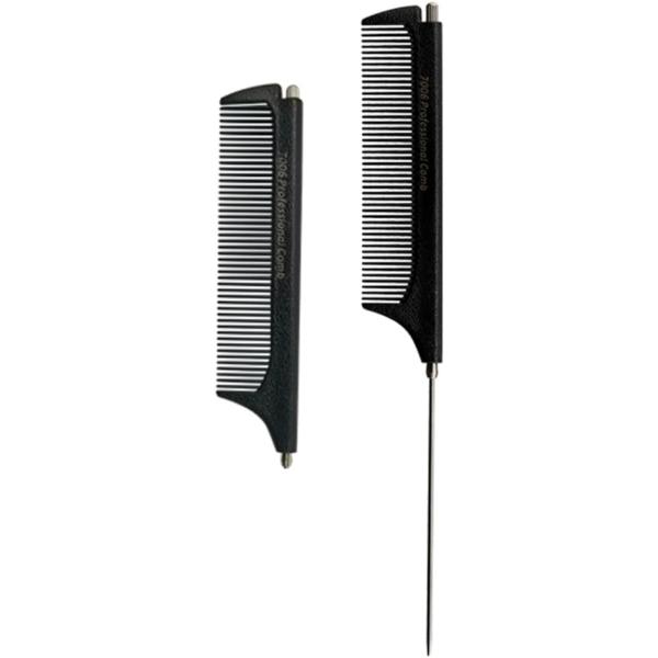 バリエーションコード : 2B9UIW8QLX伸縮可能なスティック部分: クシのスティック部分は伸び縮み可能で、折りたたみ時には13cmと非常にコンパクトなサイズになり、バッグやポケットに簡単に収納でき、外出時にも便利です。軽量カーボン素材...