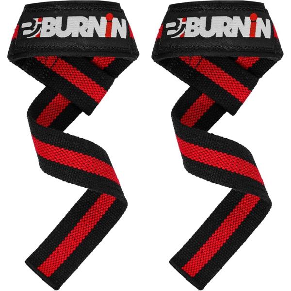 バリエーションコード : 2B9ULY2UUS高品質リフティングストラップ: 筋トレやパワーリフティングに最適なリストストラップで、手首をしっかりサポートします。筋トレ手首サポーターとしても使用可能。快適なトレーニング体験: 60cmの長さ...