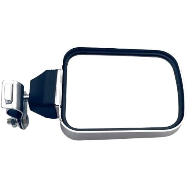 バリエーションコード : 2BUTOJ6XI9取付簡単なバックショットミラー。純正ミラーステーに挟むだけです。購入前にステーサイズをご確認下さい。（取付車種によっては加工が必要な場合がございます）事故防止用視野拡大サイドミラーで死角を減らし...