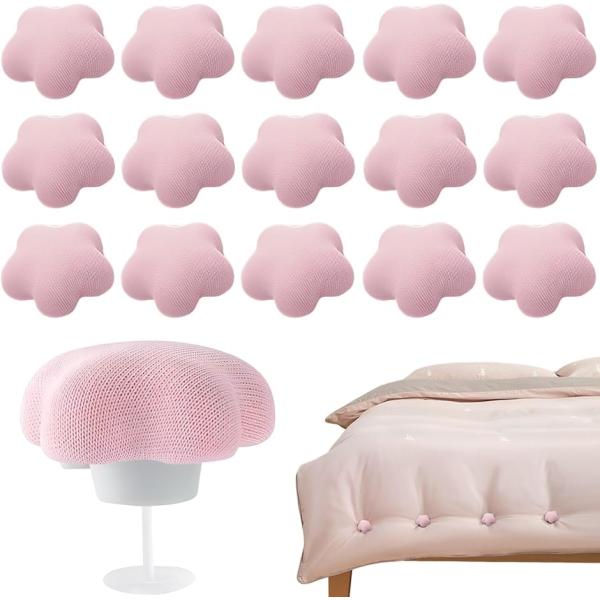 バリエーションコード : 2B9V2GGI3D「使用方法カンタン」プラスチックピンにスチール針を通し、それを生地に貫通させたら針を外してクリップで固定するだけという簡単設計。クリップにはロックがついているので、ワンタッチで取り外しも可能です...