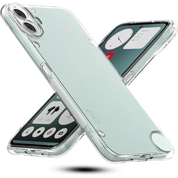 バリエーションコード : 2BU9285TKC「超薄型＆超軽量」厚さが約1.2mmと薄さなので、長く持っても手が疲れる感じもありません。まるでケースを付けていないかのような質感。スタイリッシュなだけでなく、落下・傷・衝撃から本体を保護し、お...