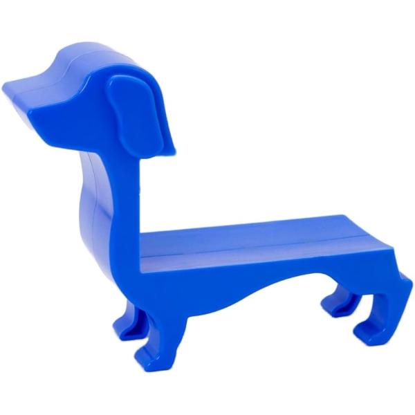 バリエーションコード : 2B9V620ODYユニークで実用的なダックスフンド型ボトルホルダーです。可愛らしいデザインでワインやお酒のボトルをスタイリッシュに飾ることができます。特別なディナーやパーティー、またはインテリアとしても大活躍。カ...