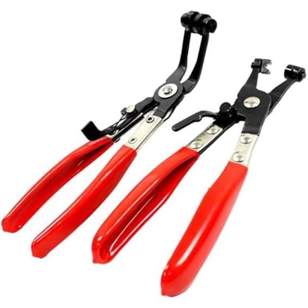 バリエーションコード : 2B9LKUTNDPプロの整備士必見のホースバンドプライヤーは、ラジエーターホースの迅速な取り外しを実現します。高品質な専用工具により、作業効率が向上し、時間を節約できます。現場での信頼性が高く、さまざまな車両に幅...