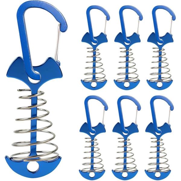 バリエーションコード : 2B9VIDDX05「使用方法カンタン」取り付けには工具を一切使用せず、ウッドデッキの隙間に差し込みひねるだけで手軽に設置できます。取り外しが簡単なのでスムーズに作業でき、テントやパラソルなど様々な固定に役立ちます...