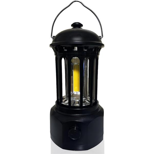 バリエーションコード : 2B9VJTG63Fアンティークでおしゃれアンティーク＆レトロな個性的デザインです。キャンプ、バーベキューなどのアウトドアはもちろんベッドサイドやリビング、インテリアにもオススメです。USB Type-C充電式充電...