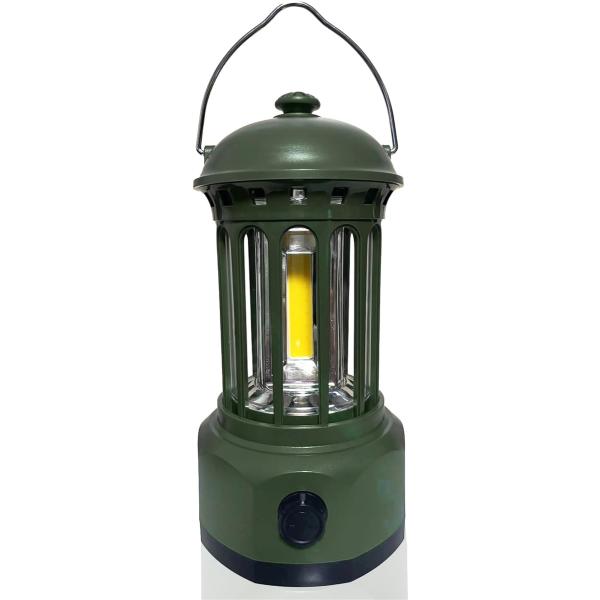 バリエーションコード : 2B9VJTG63Fアンティークでおしゃれアンティーク＆レトロな個性的デザインです。キャンプ、バーベキューなどのアウトドアはもちろんベッドサイドやリビング、インテリアにもオススメです。USB Type-C充電式充電...