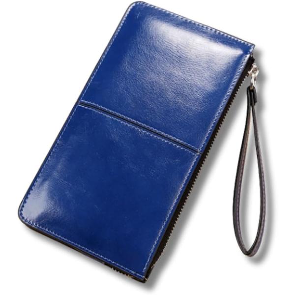 バリエーションコード : 2B9VUCYQGH「スタイリッシュでスリムなデザイン」 この長財布は、スリムでおしゃれなデザインが特徴的です。流行に敏感な女性にぴったりのアイテムとして、人気ブランドのデザインを取り入れています。女性らしい美しい...