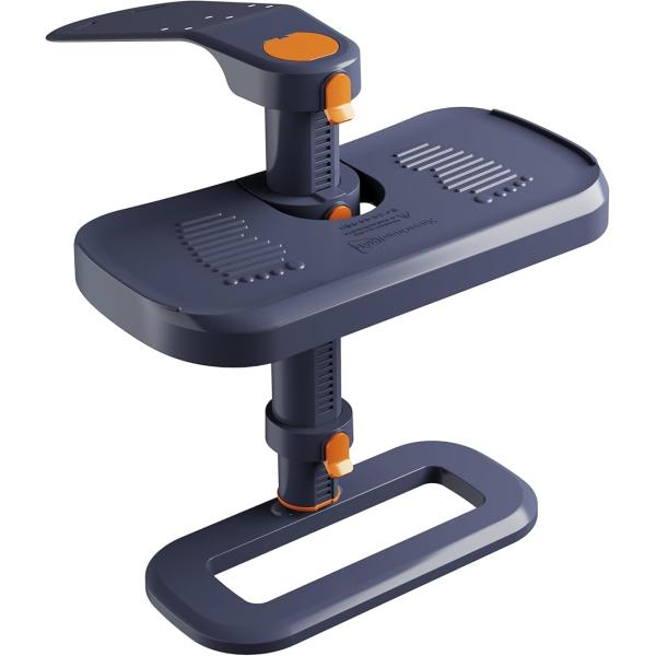 快適なドライブ：長時間のドライブでも筋肉の緊張や足のしびれを軽減。背骨の負担を軽減し、正しい座位姿勢を維持。安全基準適合：アメリカ安全基準「FMVSS No.213」に準拠し、安全性が証明された設計。長く使える設計：お子様の成長に合わせて足...