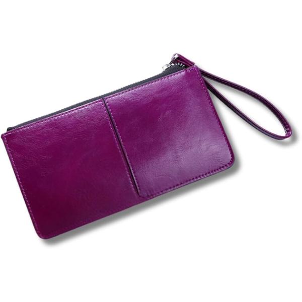 バリエーションコード : 2B9VUCYQGH「スタイリッシュでスリムなデザイン」 この長財布は、スリムでおしゃれなデザインが特徴的です。流行に敏感な女性にぴったりのアイテムとして、人気ブランドのデザインを取り入れています。女性らしい美しい...