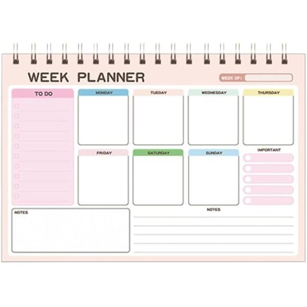 バリエーションコード : 2B9W3R1RKN「ToDoリスト管理ノート」 一日を効率的に毎日のTODOリストを一目で管理できます。仕事や勉強の進捗記録にも便利です。「ポケットサイズで便利」 手軽に持ち運べるサイズでカバンにすっきり収納でき...