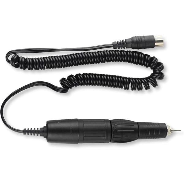 バリエーションコード : 2B9W5OVROV商品仕様 ： ・セット内容：ハンドピース本体、チャックレンチ、カーボンブラシ　・重さ：約0.3kg　・電圧：110V / 220V　・回転数：0 - 35000rpm（調整可能）　・バーサイズ：...