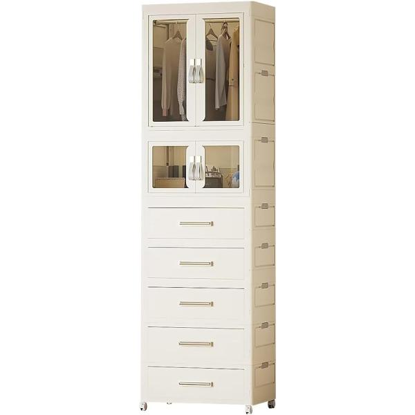 バリエーションコード : 2B9WC0164D「優れた素材」環境にやさしいPP+PET+ABS素材で、安定性があり、変形しにくい、安全、安心な生活に最適です。「インストール簡単」簡単に組み立てられます。折りたたみ式なので、ツールなしで簡単に...