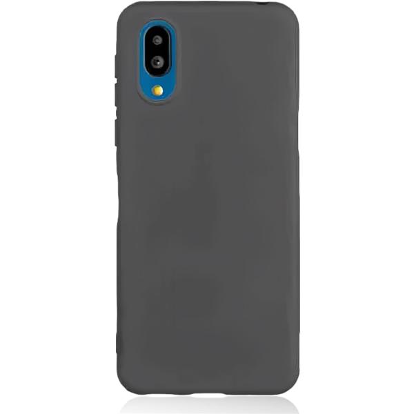 バリエーションコード : 2BU92TSQ2T対応機種：For シンプルスマホ7 / シンプルスマホ6 スマートフォン専用保護カバー対応なので（機種を間違いないようご注意下さい。）高品質シリコン：外側のシリコン素材はさらりとした優しい触り心...