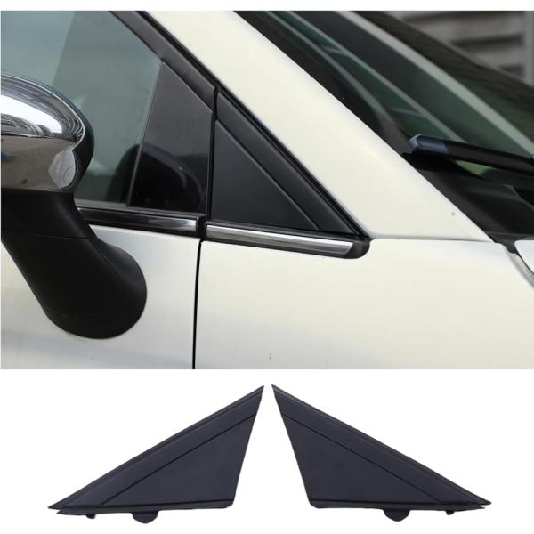 「適合車種」フィアット 500　2010年＋の交換品に対応している。「高質量の素材」このサイドミラーカバーは軽量で耐久性に優れたABS素材を使用しています。ドア ミラー フラグ カバーは、耐熱機能、耐衝撃性、壊れにくく、耐久性のメリットあり...