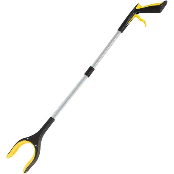 バリエーションコード : 2B9WK8VH6Jサイズ：使用時 全長83cm（折りたたみ時 44cm）/幅10cm重さ：約215g素材：アルミ合金、ABS樹脂、ゴム、磁石安心の日本検品「生産国での検品に加え、輸入後日本にて日本人の手で検品を行...